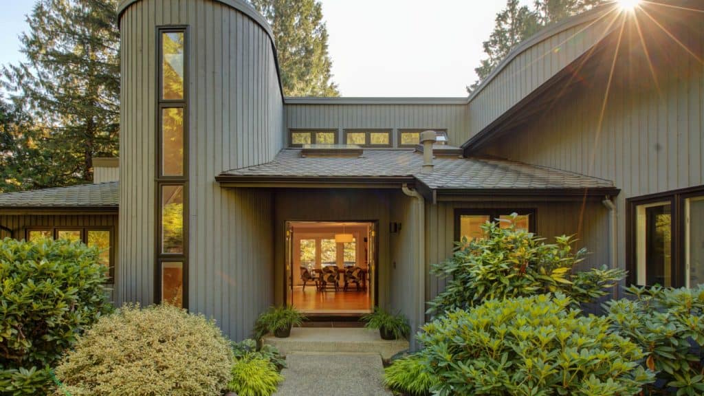 Whole House Renovation - from Mid-80s to Contemporary • Fazzolari ...