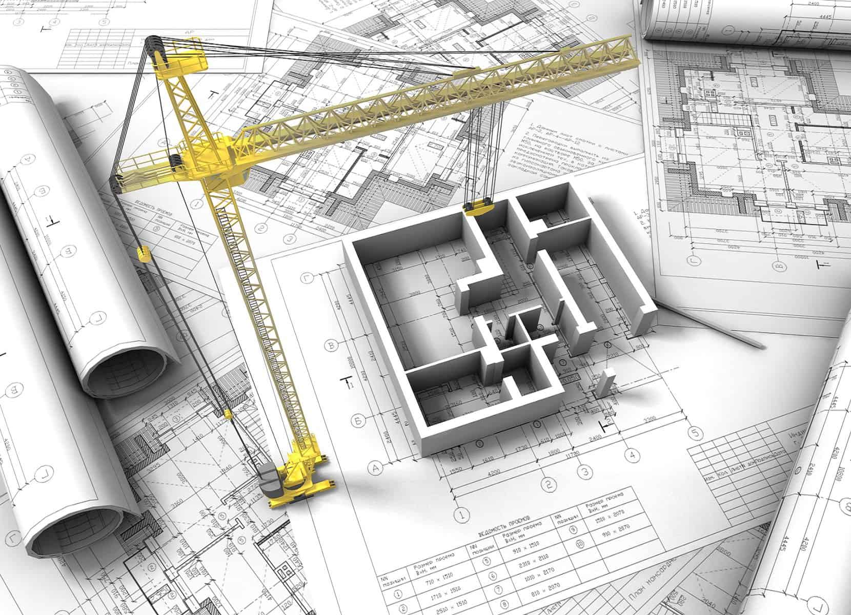 Benefits Of 3D Modeling In Residential Construction Fazzolari